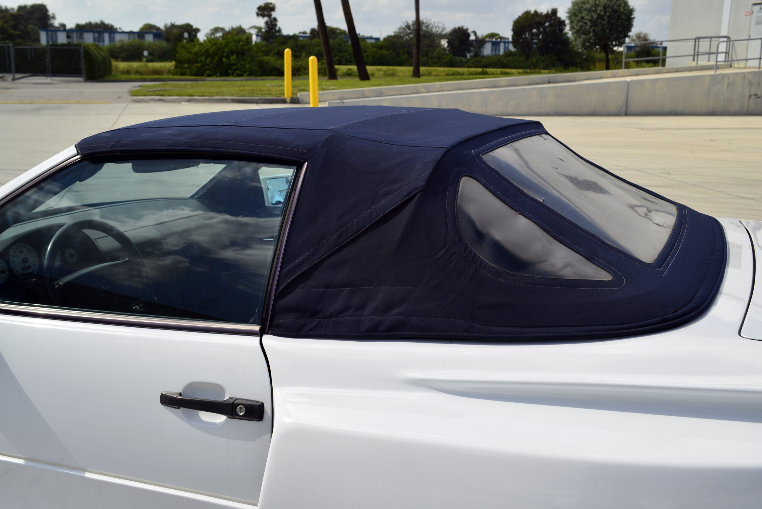 1990 Mercedes-Benz 500SL KOENIG SPECIALS - Plush Auto