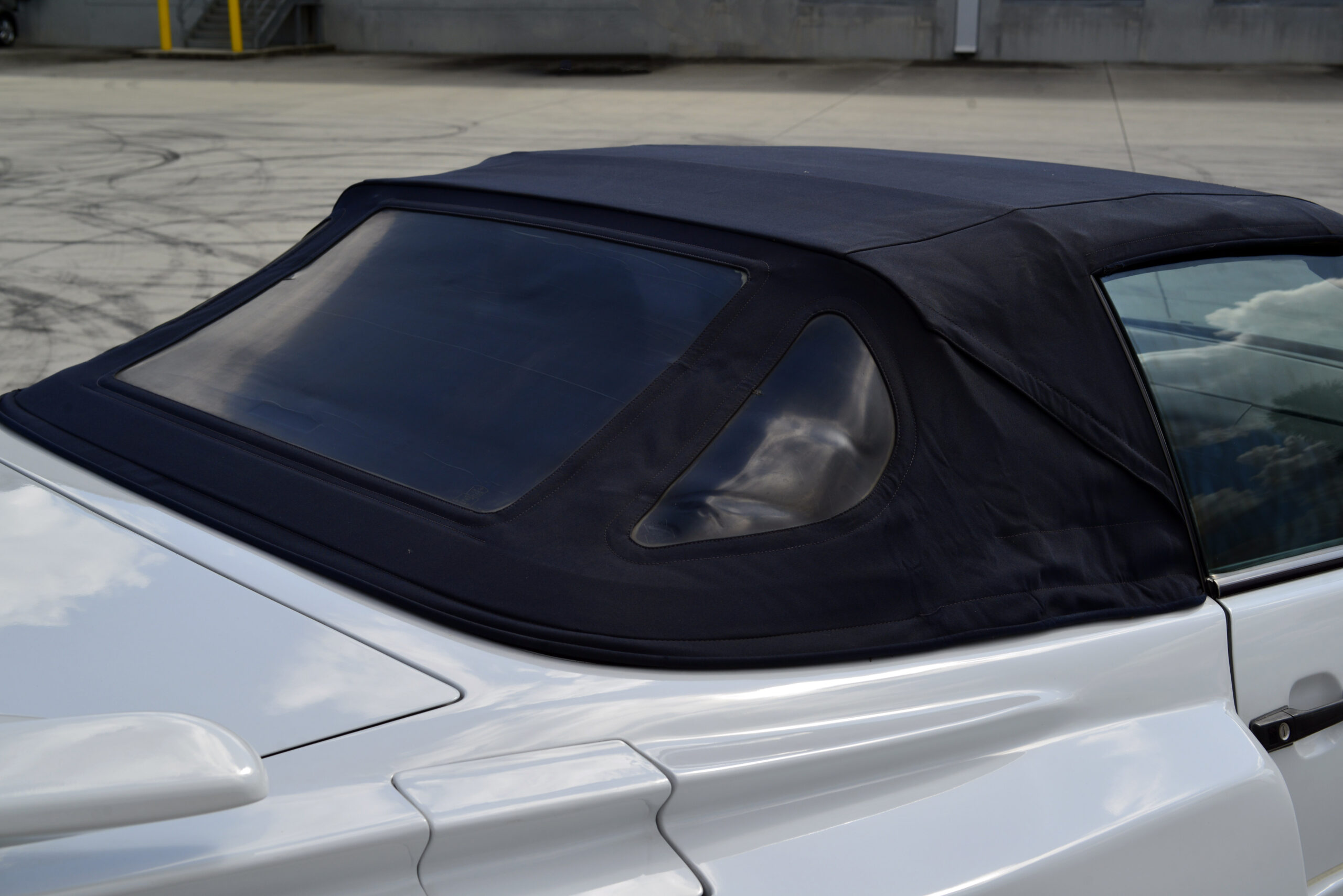 1990 Mercedes-Benz 500SL KOENIG SPECIALS - Plush Auto