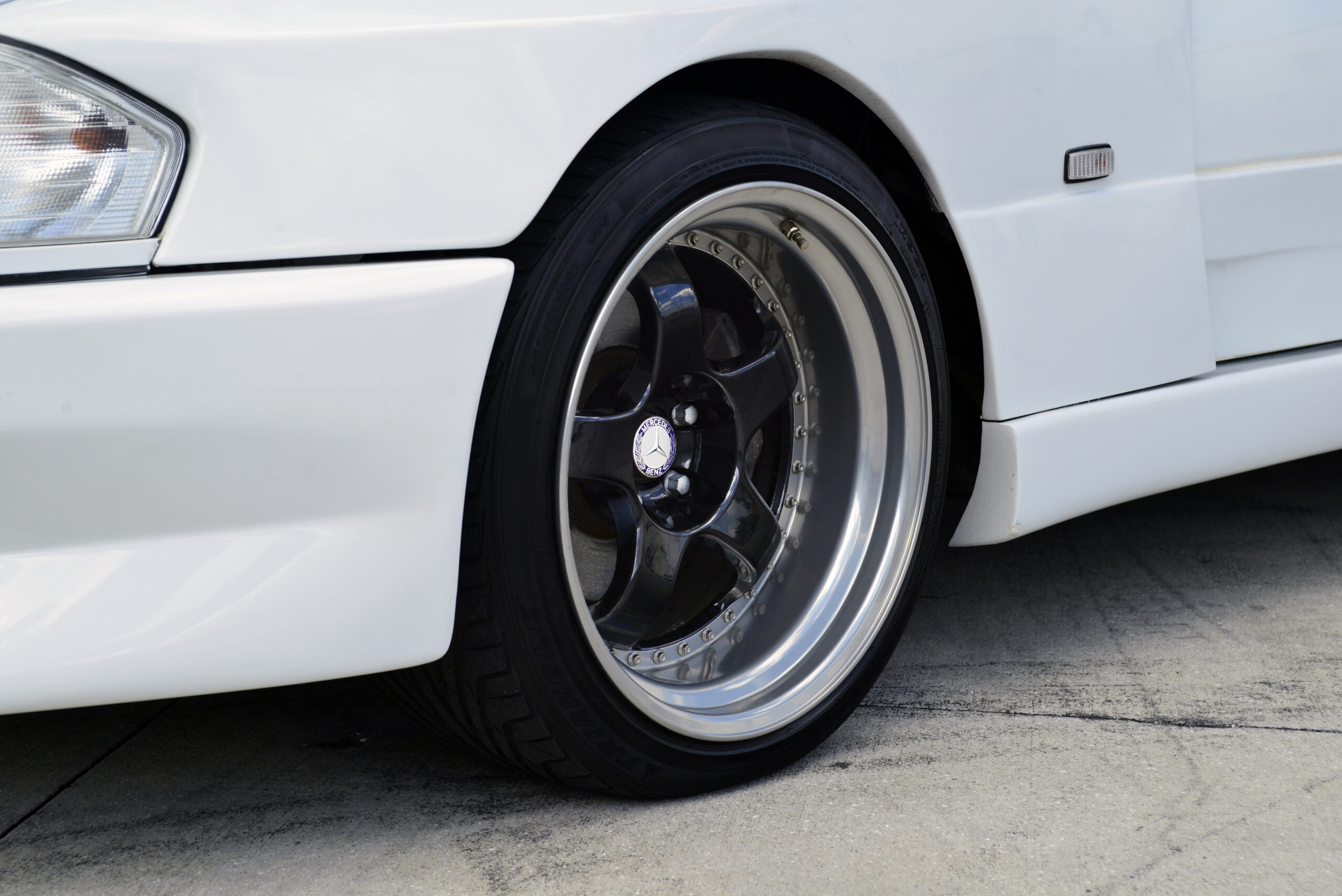 1990 Mercedes-Benz 500SL KOENIG SPECIALS | Plush Auto