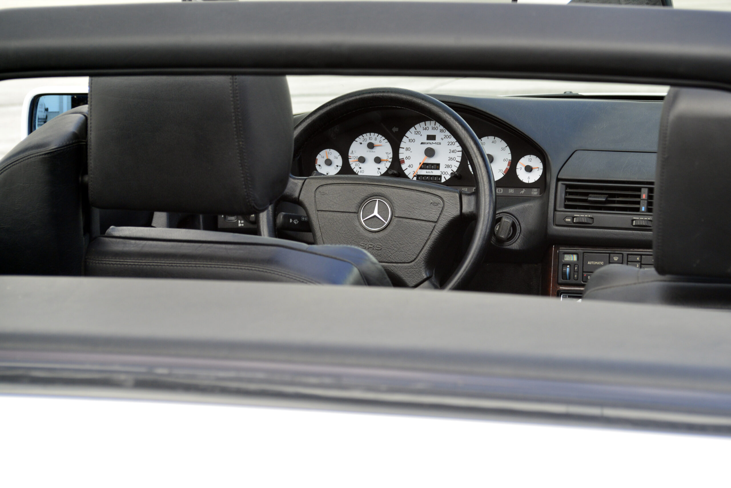 1990 Mercedes-Benz 500SL KOENIG SPECIALS - Plush Auto