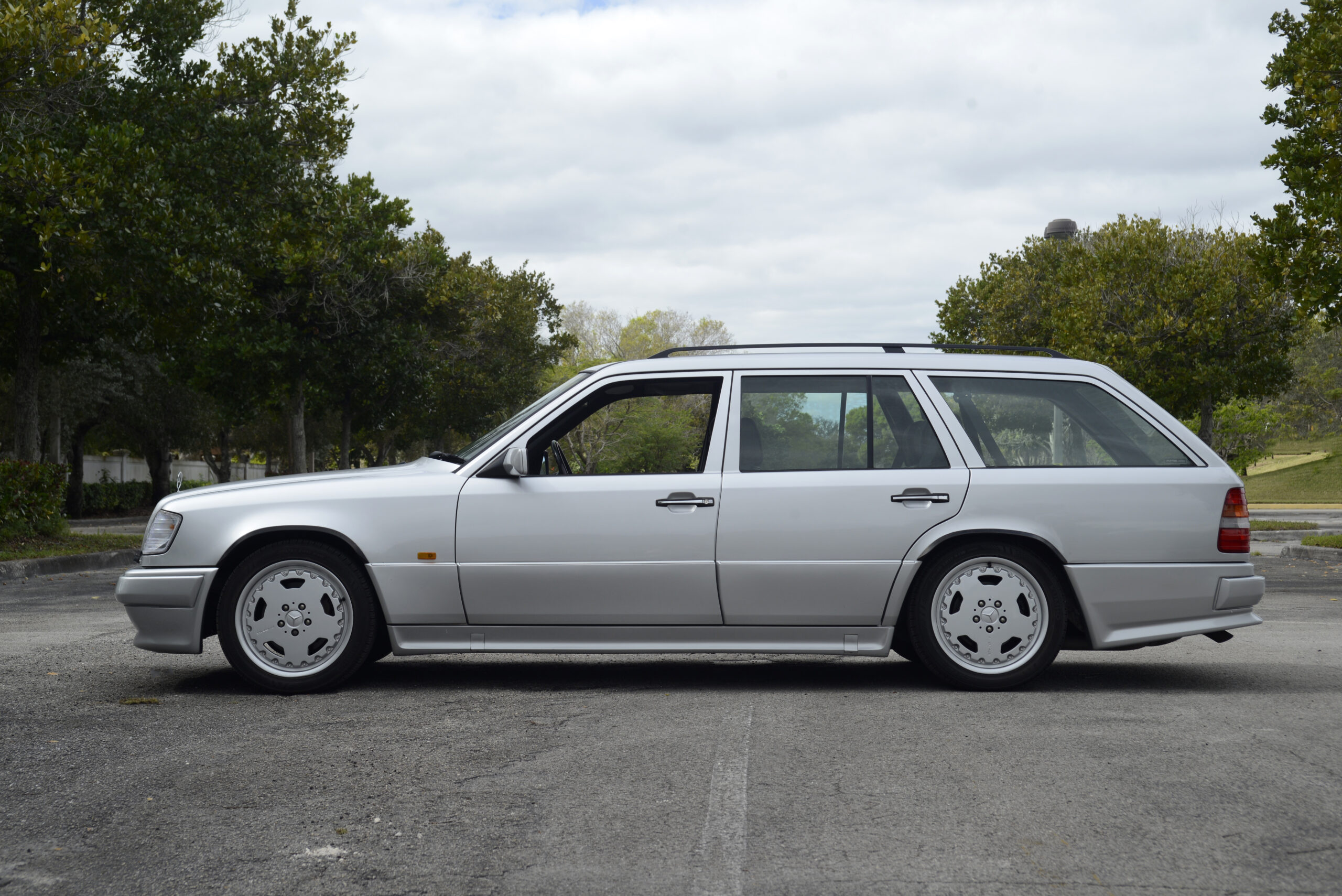 1995 Mercedes-Benz E36 AMG - Plush Auto